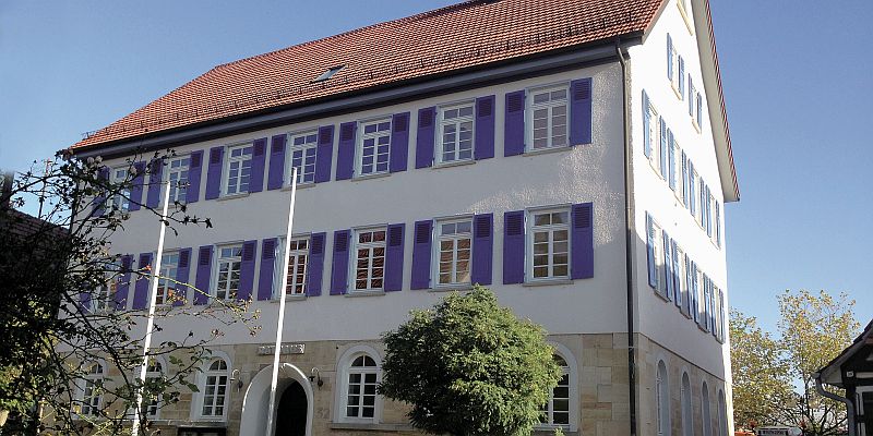 Gemeinde Nehren | Kontakt & Öffnungszeiten